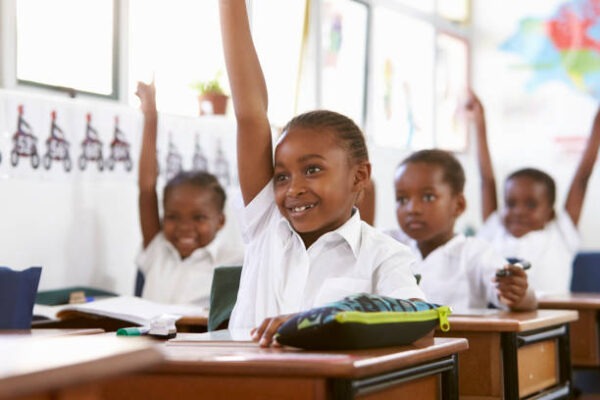 Student Empowerment Program – Together For Tomorrow Foundation